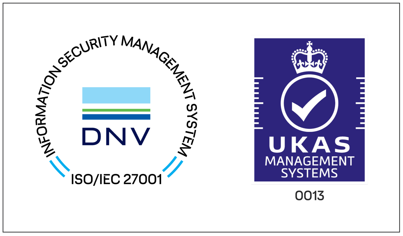 ISO/IEC 27001（ISMS）認証の取得 | 株式会社ディジテック
